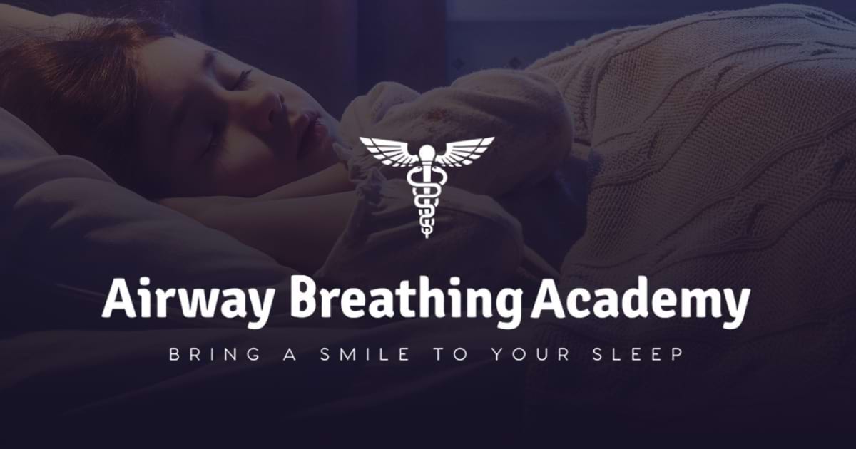 Airway Breathing Academy - Parents - Home